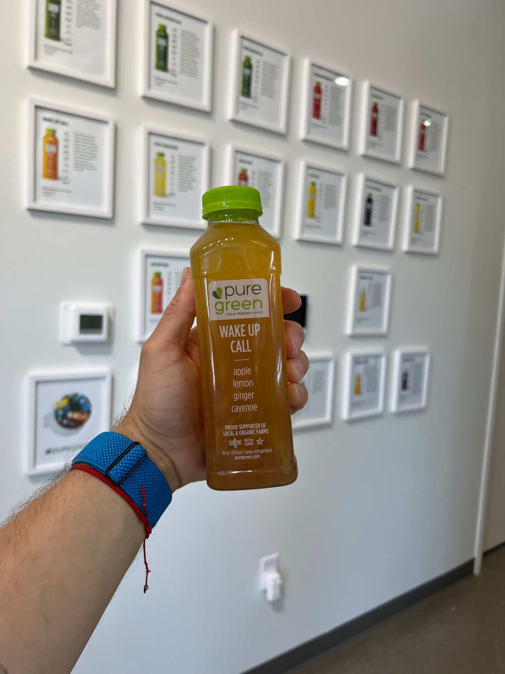 Now Open: Pure Green in Midtown Carmel - We Like Indy