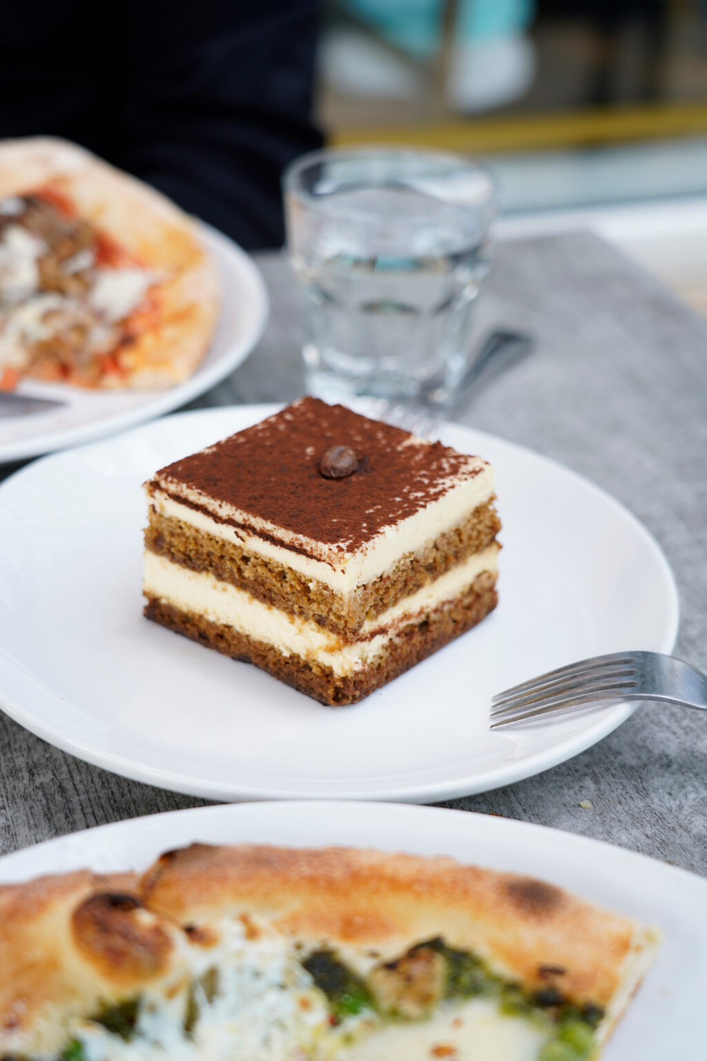 Napolese Pizzeria in Meridian Kessler - We Like Indy