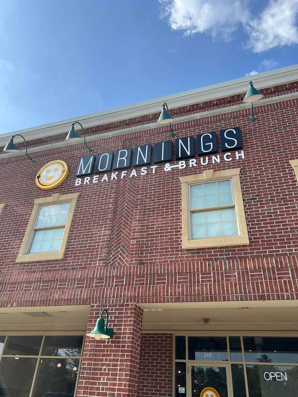 The new location of Breakfast & Brunch in Fishers - We Like Indy
