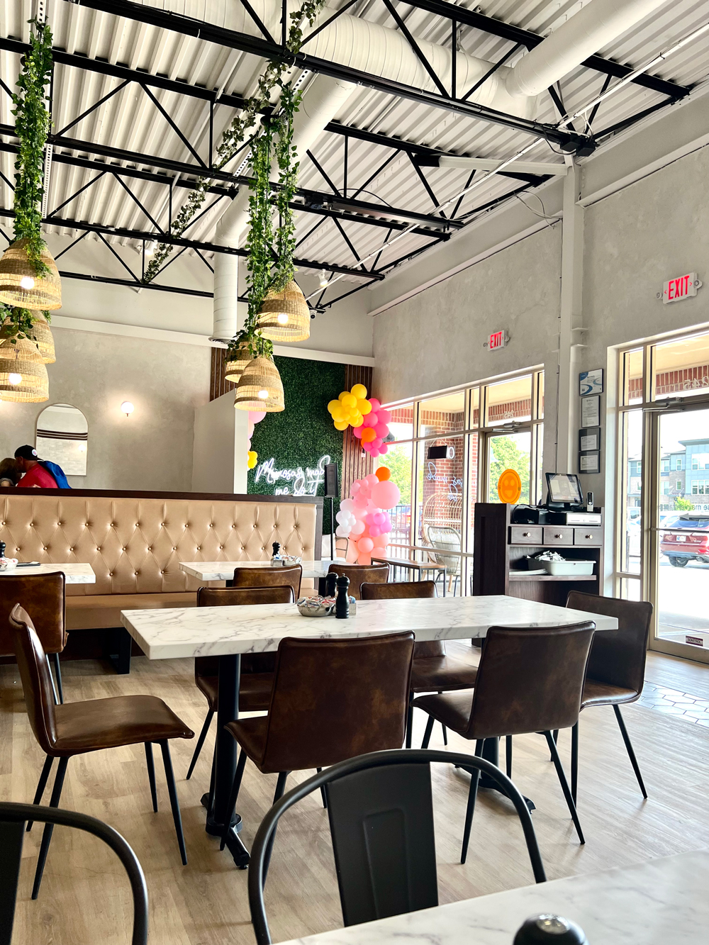 The new location of Breakfast & Brunch in Fishers - We Like Indy