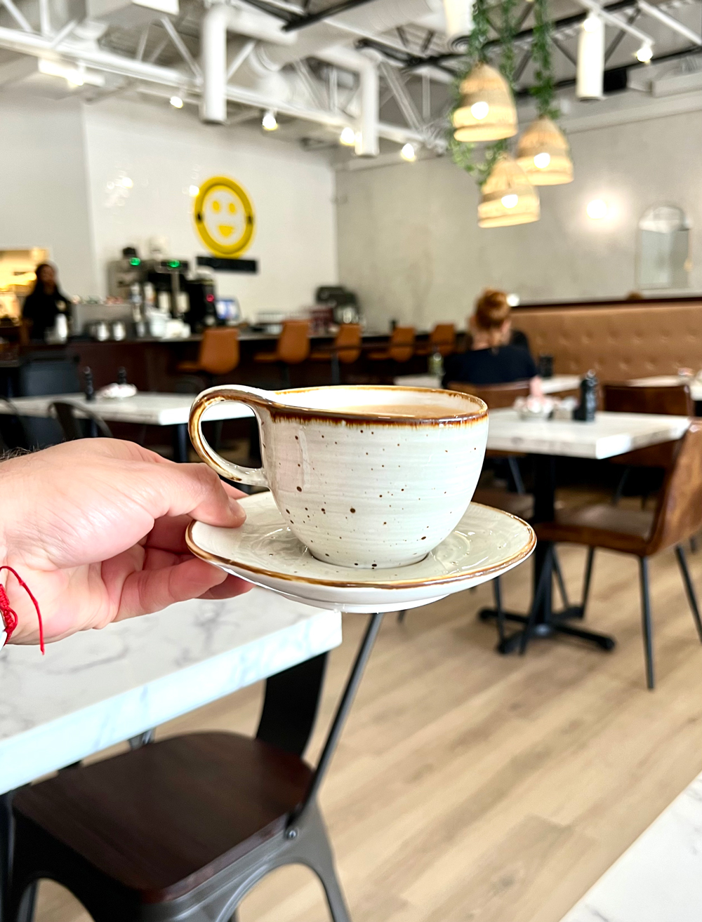 The new location of Breakfast & Brunch in Fishers - We Like Indy