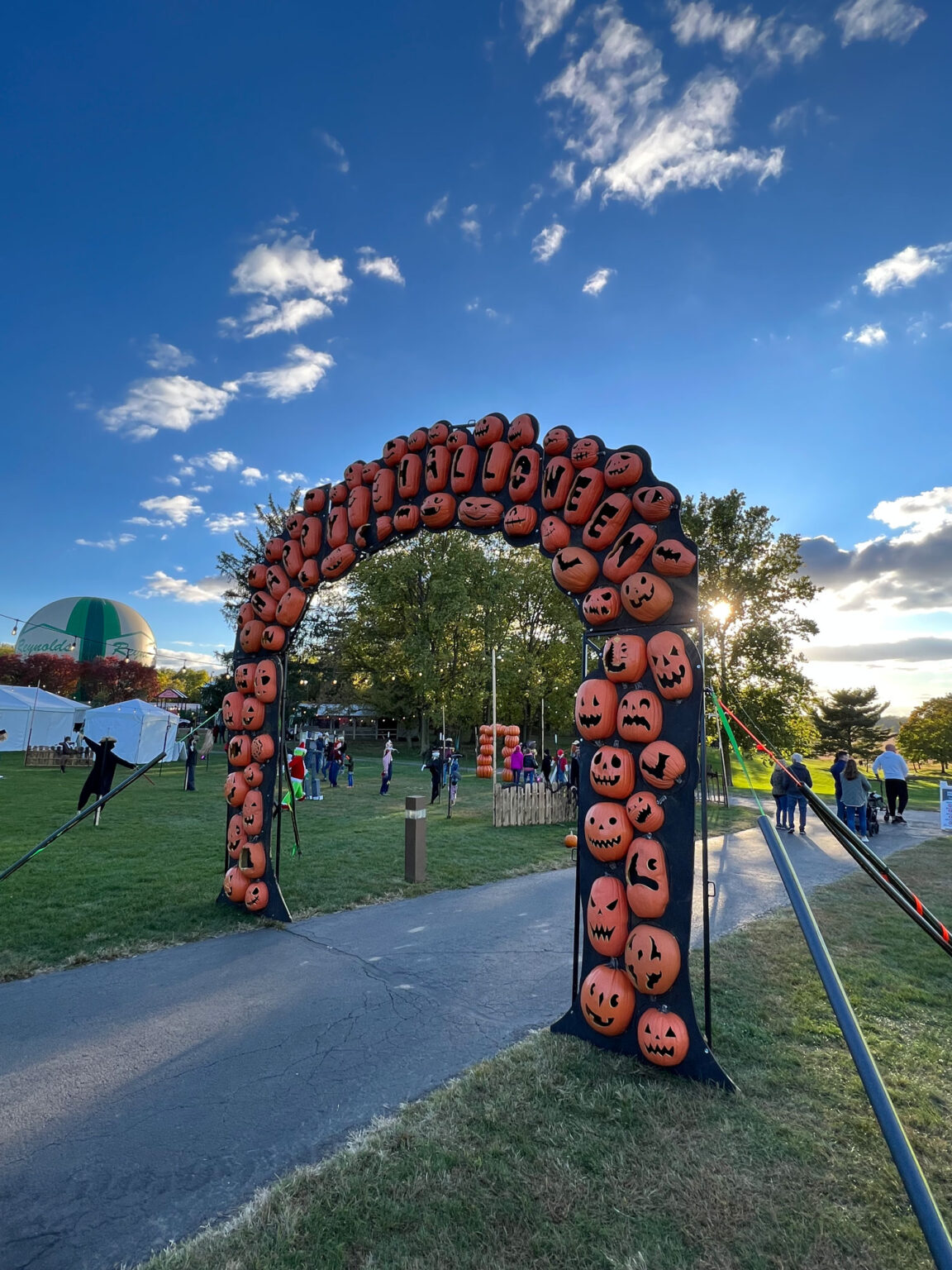 10 Must-Try Halloween Activities in Indiana