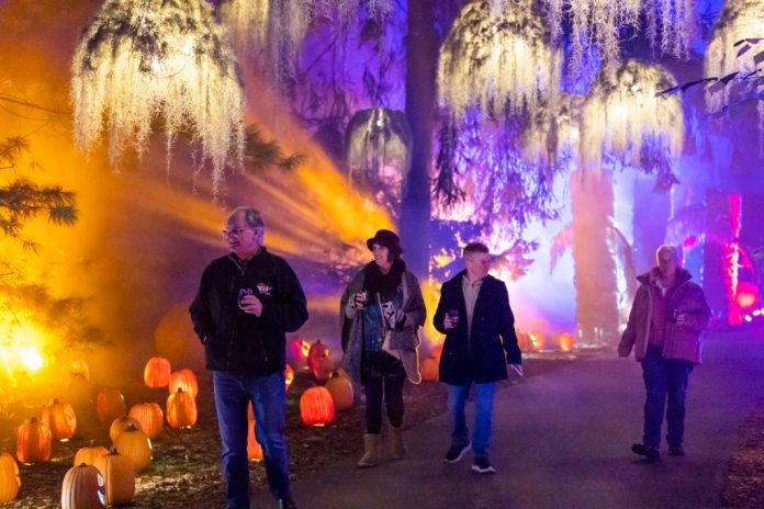 10 Must-Try Halloween Activities in Indiana