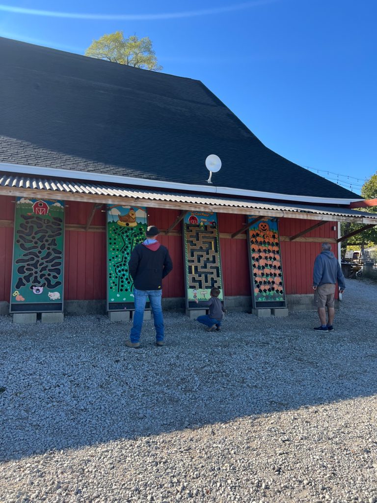 Dull’s Tree Farm: Fall Adventures You Can’t Miss