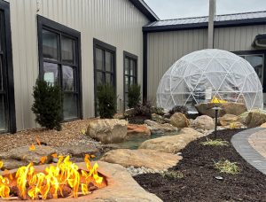 Cozy Winter Igloo Dining in Indiana – Your Guide to the Best Spots!