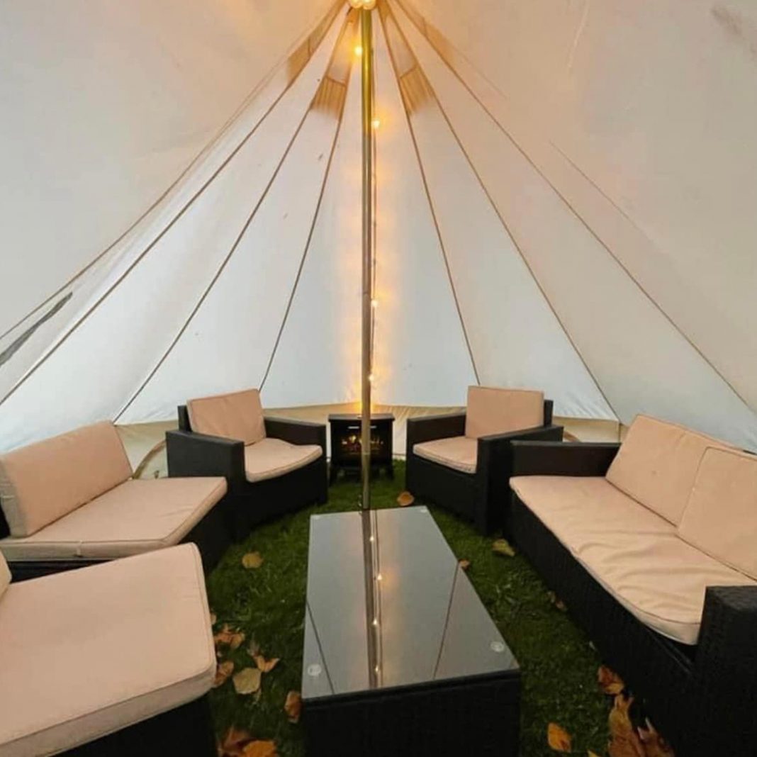 Cozy Winter Igloo Dining in Indiana – Your Guide to the Best Spots!