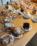 Café Babette Bakery: A Hidden Gem for Pastry Lovers in Indy