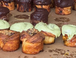 Café Babette Bakery: A Hidden Gem for Pastry Lovers in Indy