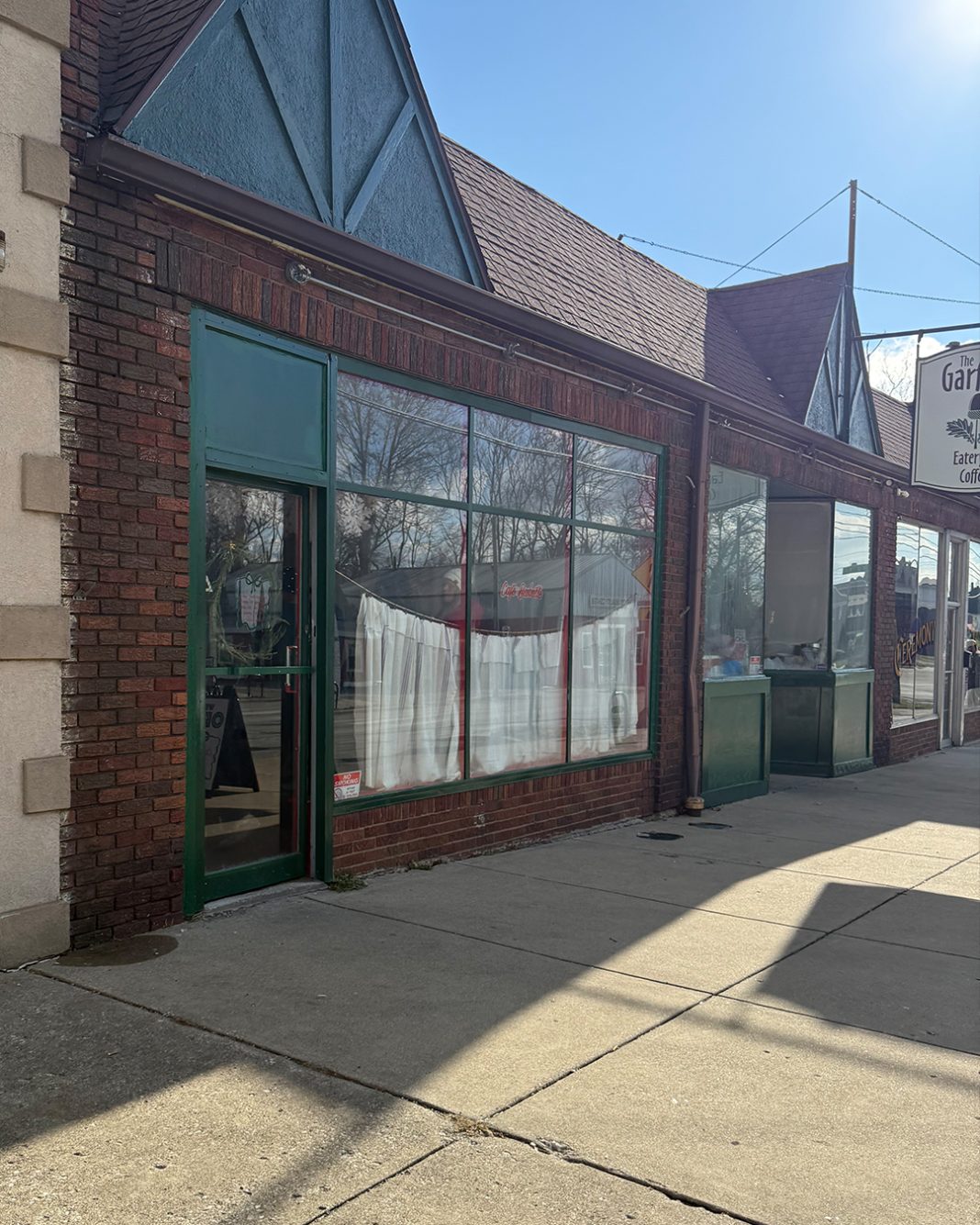 Café Babette Bakery: A Hidden Gem for Pastry Lovers in Indy