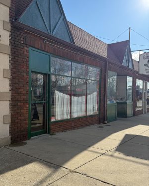 Café Babette Bakery: A Hidden Gem for Pastry Lovers in Indy