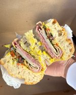 Café Babette Bakery: A Hidden Gem for Pastry Lovers in Indy