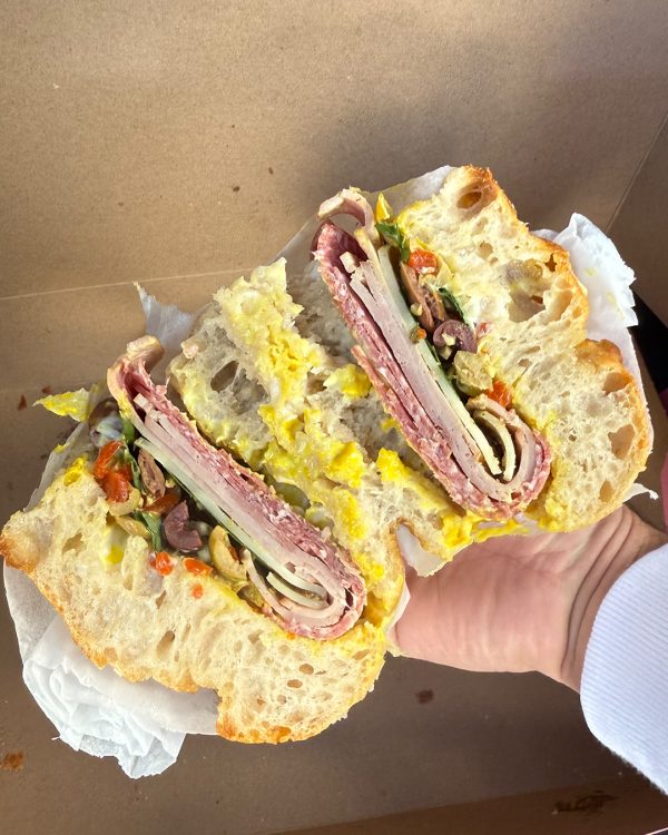 Café Babette Bakery: A Hidden Gem for Pastry Lovers in Indy