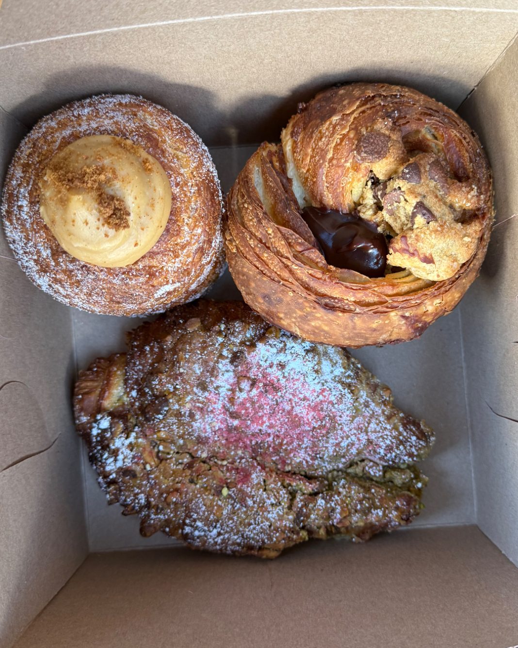 Café Babette Bakery: A Hidden Gem for Pastry Lovers in Indy