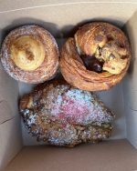 Café Babette Bakery: A Hidden Gem for Pastry Lovers in Indy