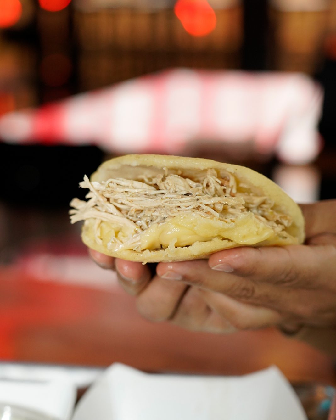 Top 5 Culinary Gems at The Garage Food Hall