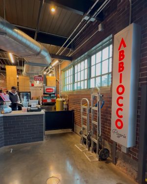 Top 5 Culinary Gems at The Garage Food Hall