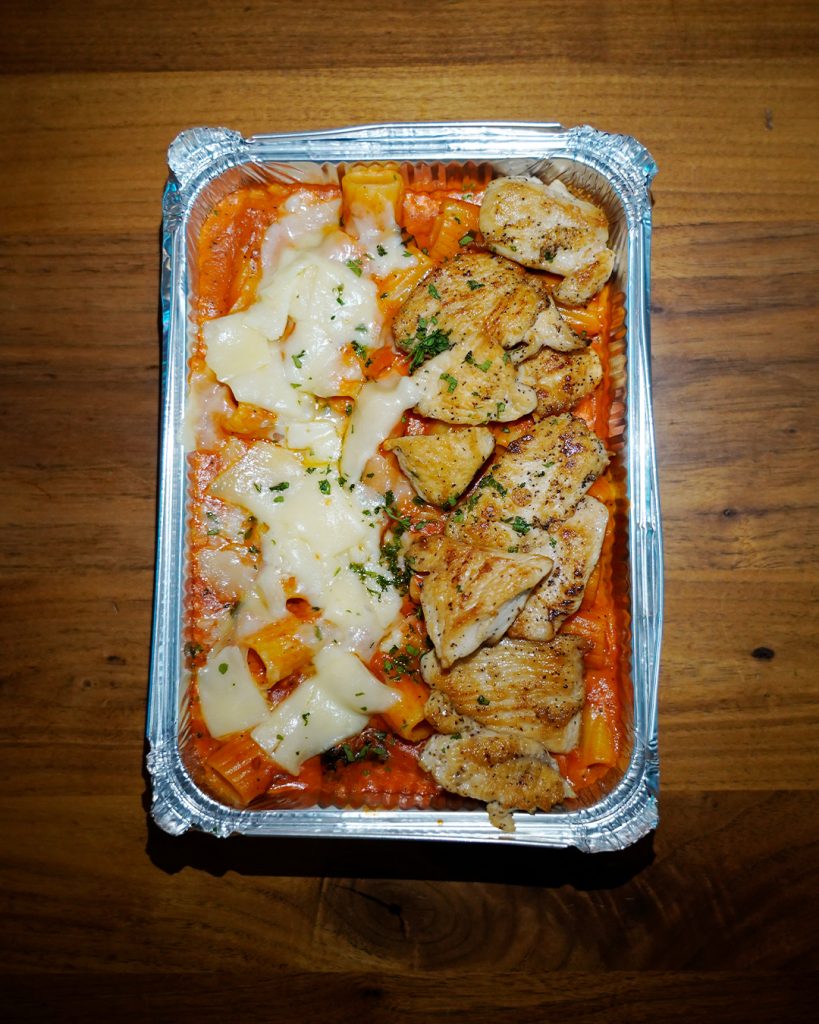 Top 5 Culinary Gems at The Garage Food Hall