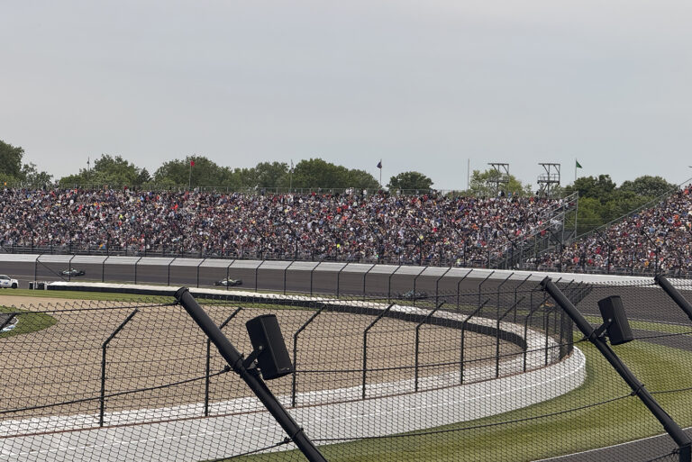 Things to Do This Spring in Indianapolis (2026 Guide)