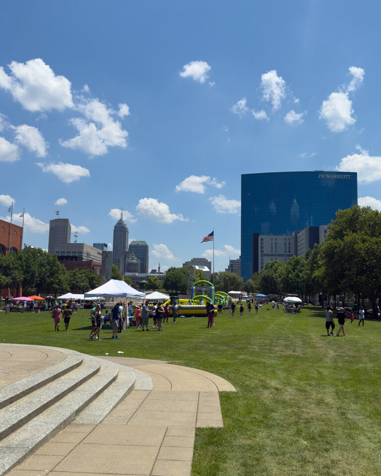 Things to Do This Spring in Indianapolis (2026 Guide)